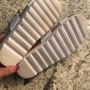 Reef | Shoes | Reef Platform Sandals | Poshmark